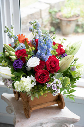 Maple Ridge Flower Delivery - Floretta – Floretta Flowers