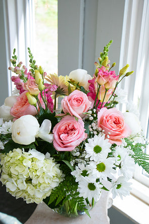 Maple Ridge Flower Delivery - Floretta – Floretta Flowers