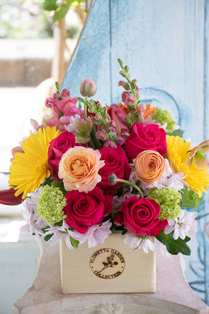 Maple Ridge Flower Delivery - Floretta – Floretta Flowers