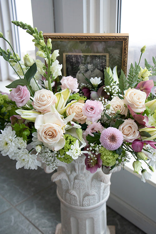 Maple Ridge Flower Delivery - Floretta – Floretta Flowers