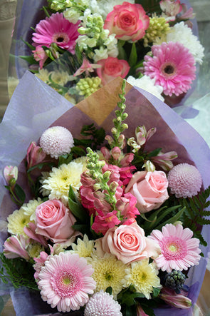 Maple Ridge Flower Delivery - Floretta – Floretta Flowers