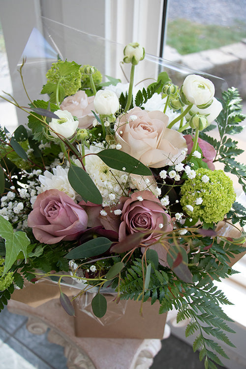 Maple Ridge Flower Delivery - Floretta – Floretta Flowers