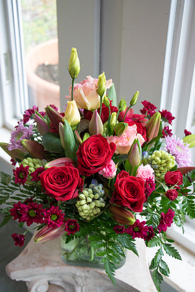 Maple Ridge Flower Delivery - Floretta – Floretta Flowers