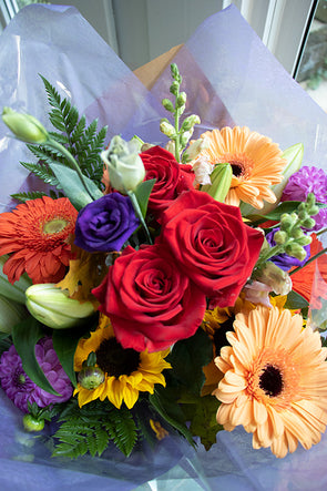 Maple Ridge Flower Delivery - Floretta – Floretta Flowers