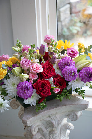 Maple Ridge Flower Delivery - Floretta – Floretta Flowers