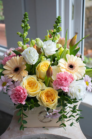 Maple Ridge Flower Delivery - Floretta – Floretta Flowers