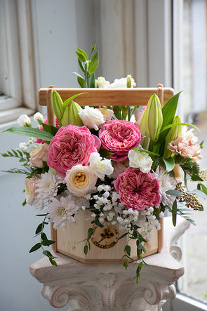 Maple Ridge Flower Delivery - Floretta – Floretta Flowers