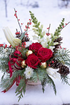 Flower Delivery Maple Ridge and beyond | 7 Days a Week - Floretta ...